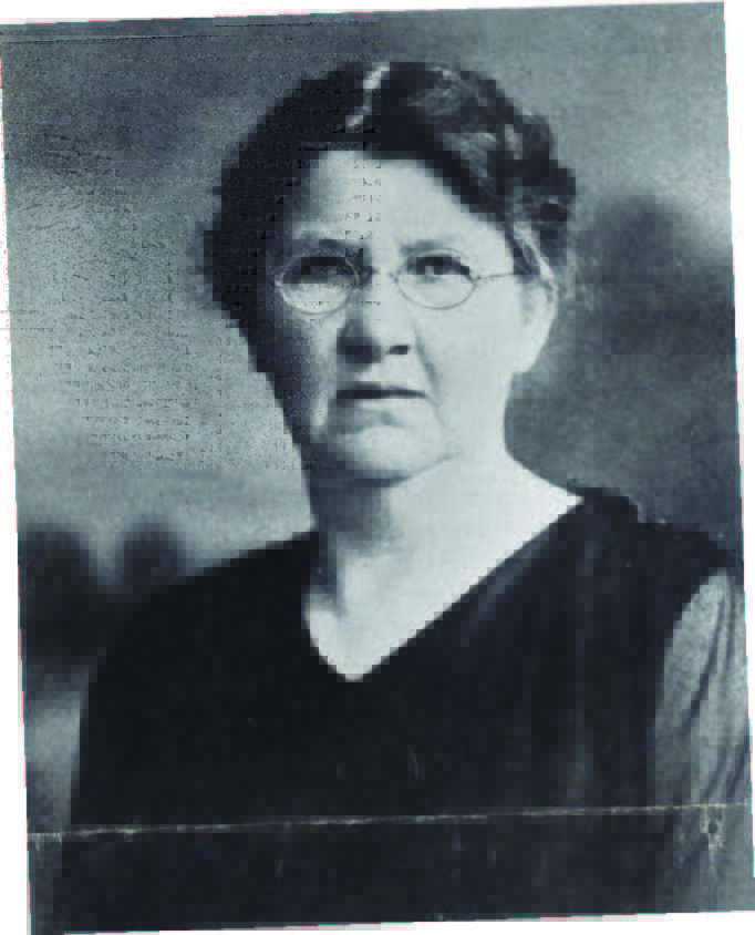 WOMEN’S HISTORY MONTH: Miss Alma Makes a Bee Line: A Story of One Woman ...