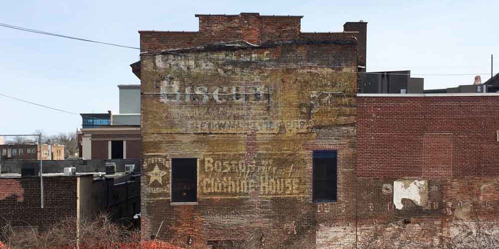 Do Uneeda Ghost? Hurry, They’re Going Fast! - Society for Commercial ...