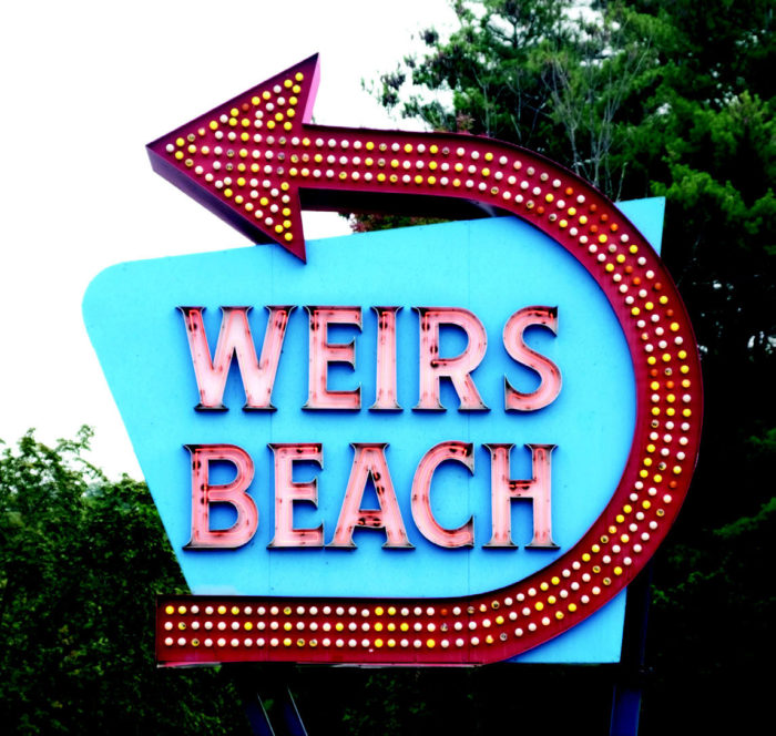 5 Faves: New England Neon - Society for Commercial Archeology