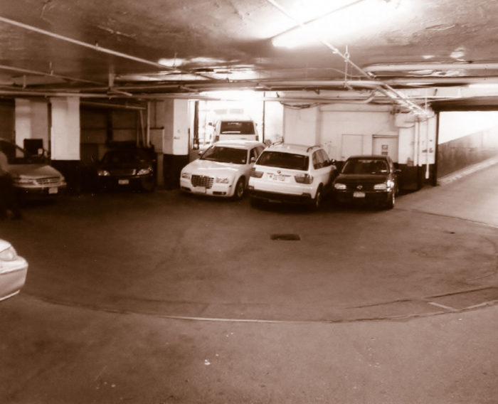 New Spin on the Big Apple: Bus Turntables - Society for Commercial ...