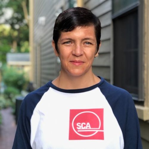 ZOOM EVENT: Christine Henry’s “Blue Highways: Where Cars and Trucks are ...