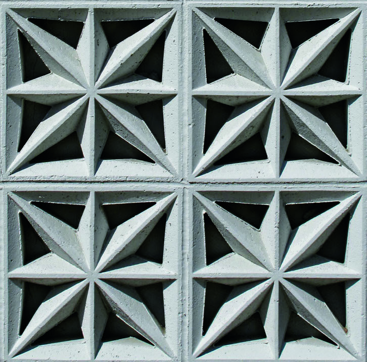 JOURNAL SNEAK PEEK: Mid-Century Modern Blockheads - Society for ...