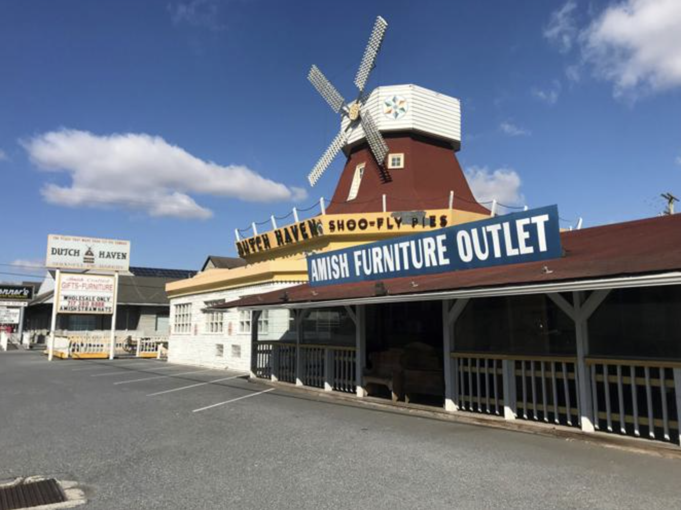 SCA WEEKLY NEWS REVIEW: March 5, 2023 - Society for Commercial Archeology