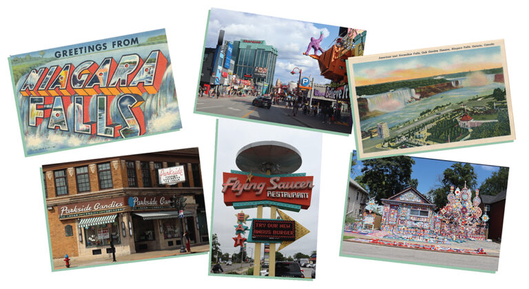 CALL FOR PRESENTATIONS 2025 SCA Conference at Niagara Falls - Society ...