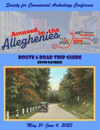2023 Tour Guide: Amused in the Alleghenies - Society for Commercial ... 2023 Tour Guide: Amused in the Alleghenies - Society for Commercial ...